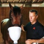 Equine Dry Salt Halotherapy Machines - Equine Salt Systems